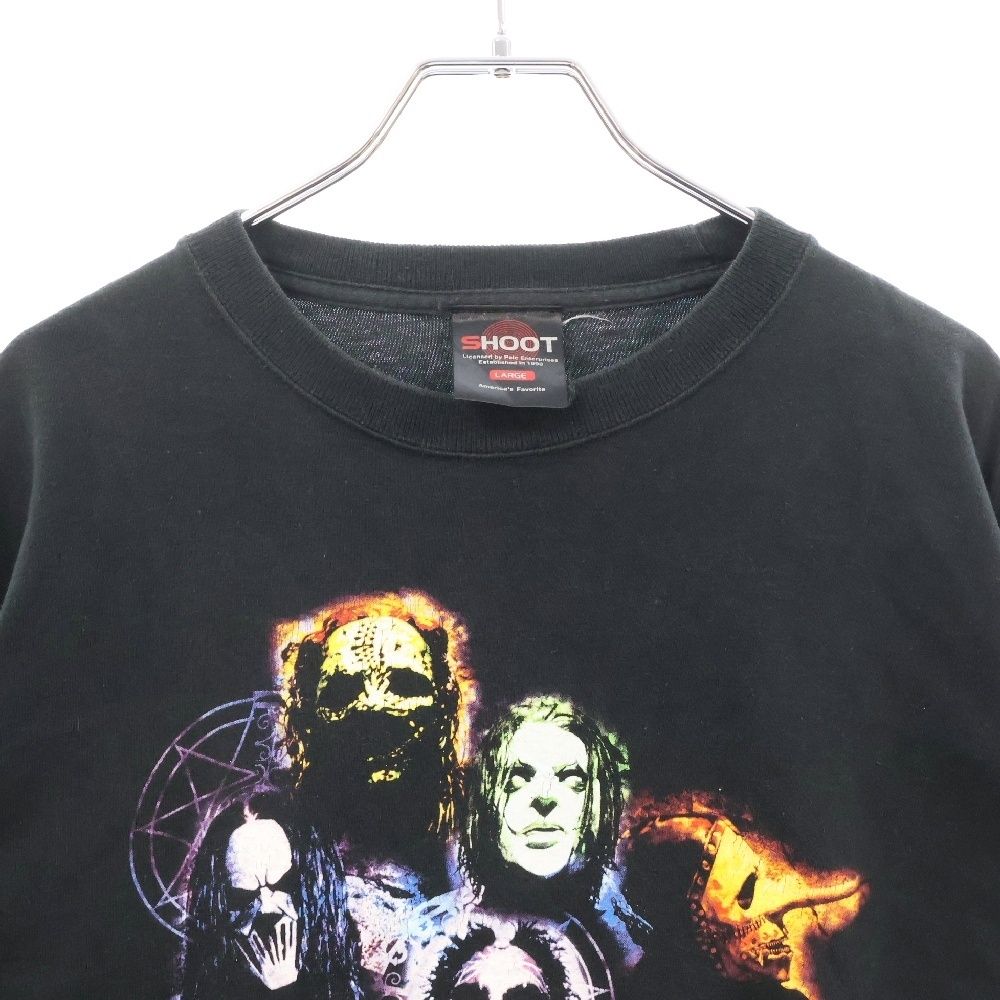 VINTAGE (ヴィンテージ) 00s SLIPKNOT WE WONT DIE L/S スリップ VINTAGE (ヴィンテージ) 00s SLIPKNOT WE WONT DIE L/S スリップ