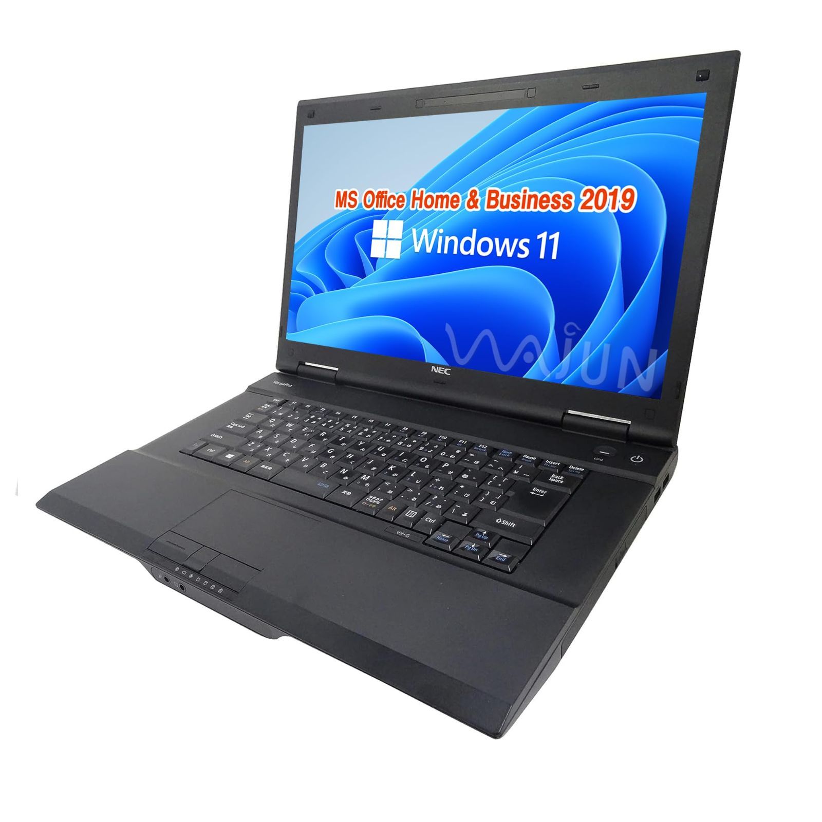 【在庫セール】2019/Intel H&B Office Celeron Pro/MS 11 2950M/wajunのWIFI/Bluetooth/HDMI/DVD/4GB/128GB ...