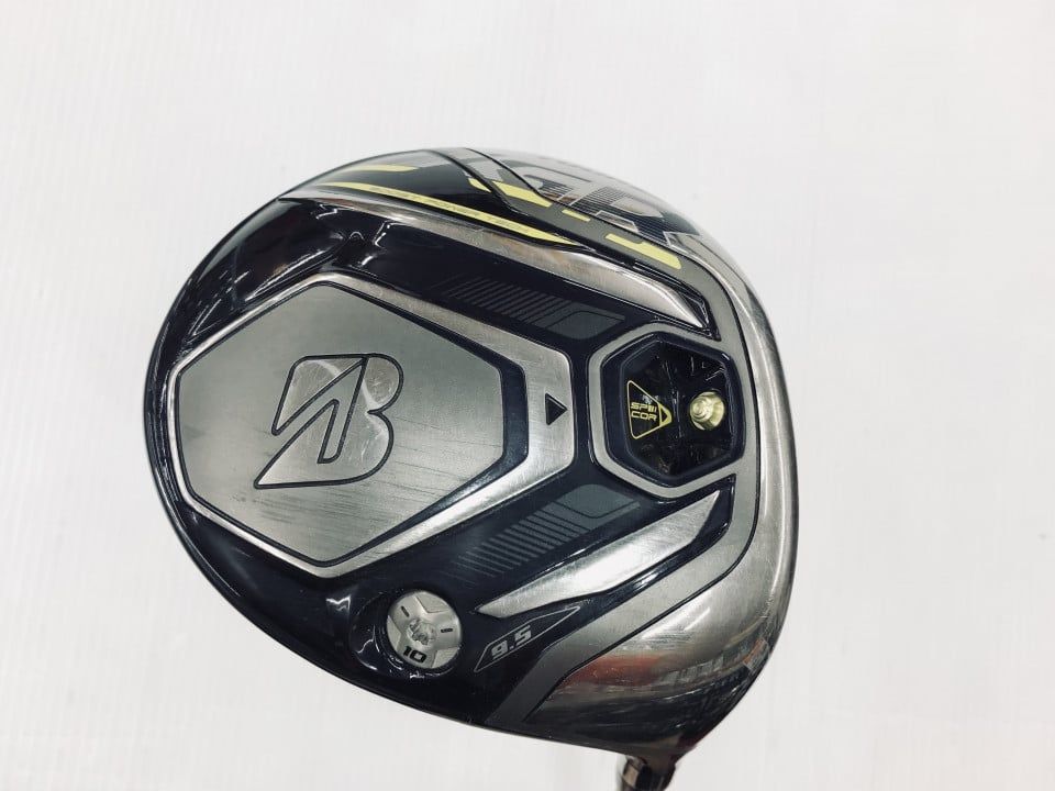 【即納】【訳あり】TOUR B JGR 2019 | 9.5 | S | Speeder 661 EVOLUTION 6 | 中古 | ドライバー | ブリヂストン - メルカリ
