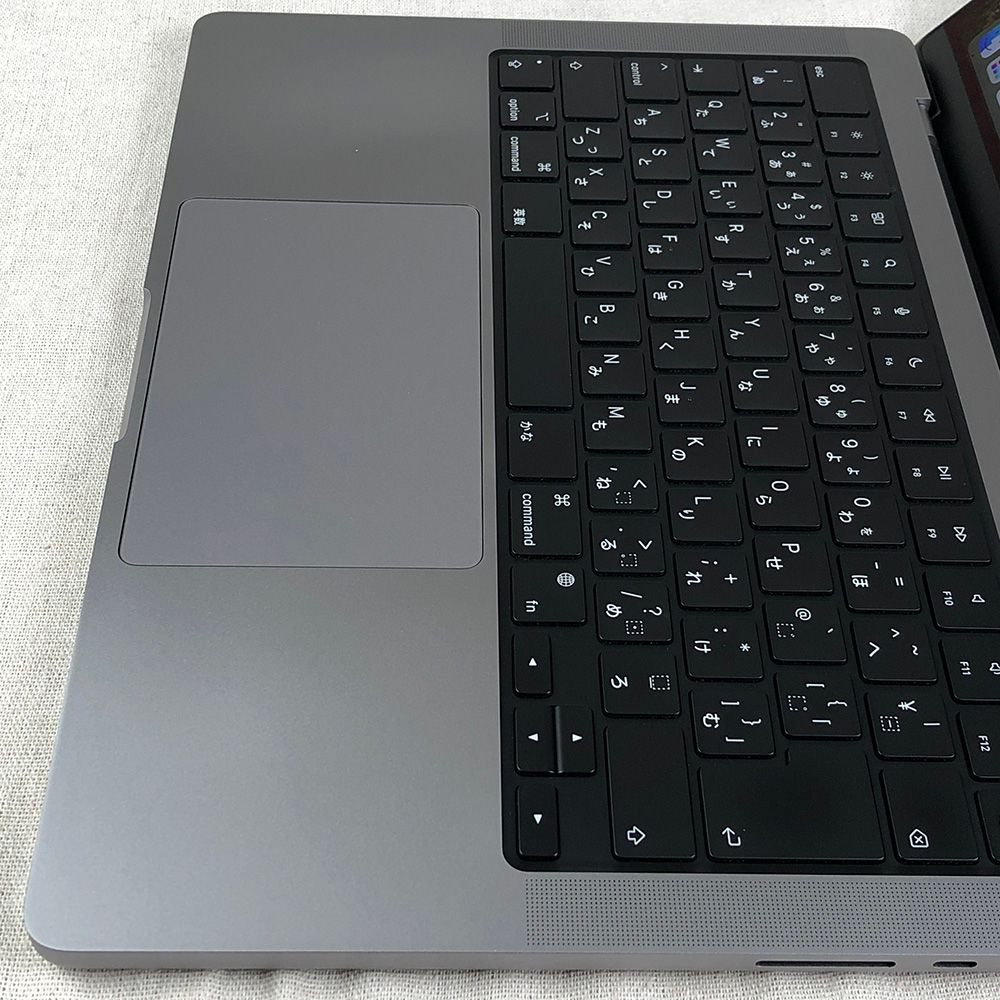 本体のみ】Apple MacBook Pro (M2 Proチップ 14インチ 2023 本体のみ】Apple MacBook Pro (M2 Proチップ 14インチ 2023
