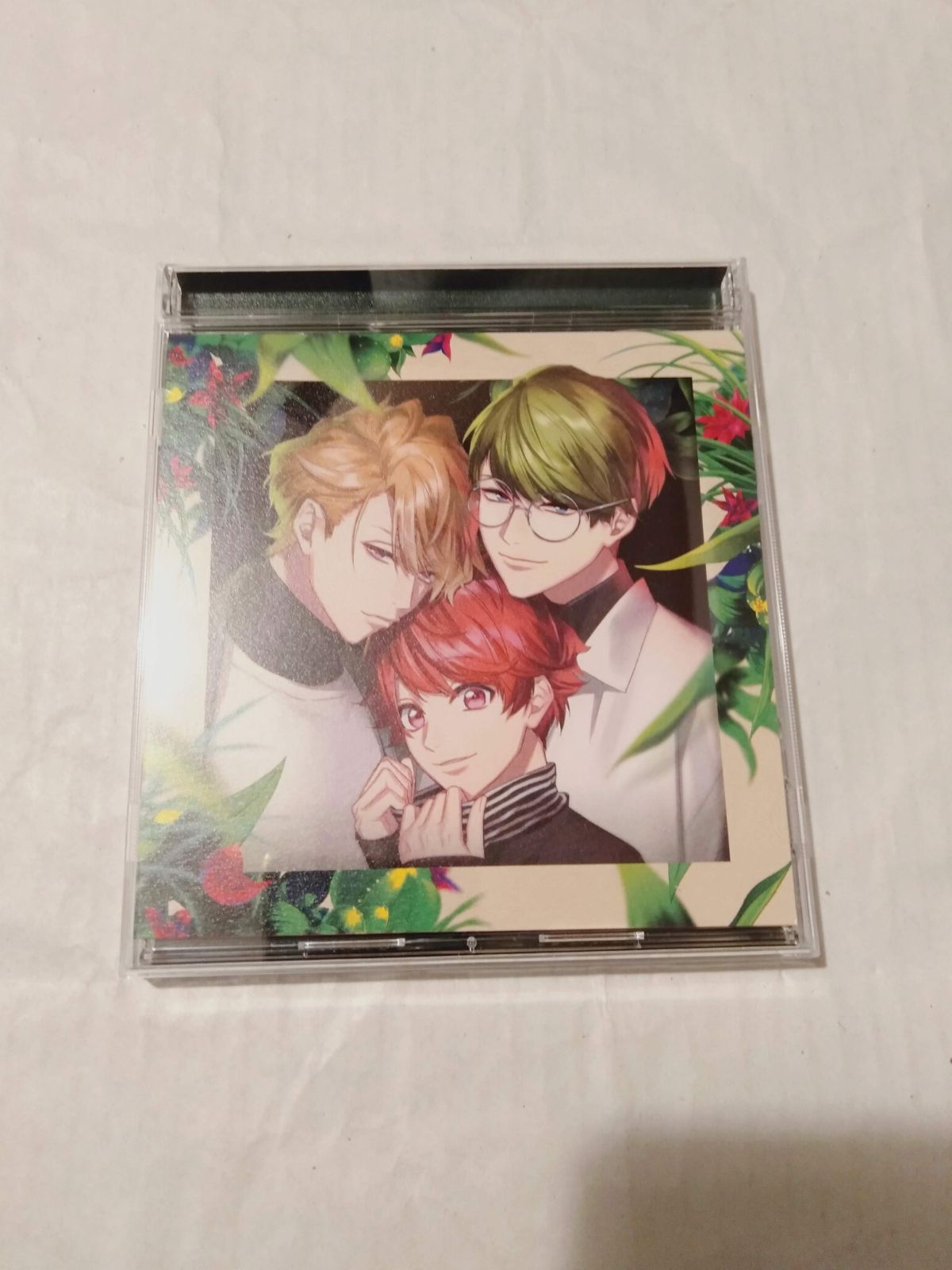 CD】A3(エースリー)! VIVID SPRING EP - メルカリ