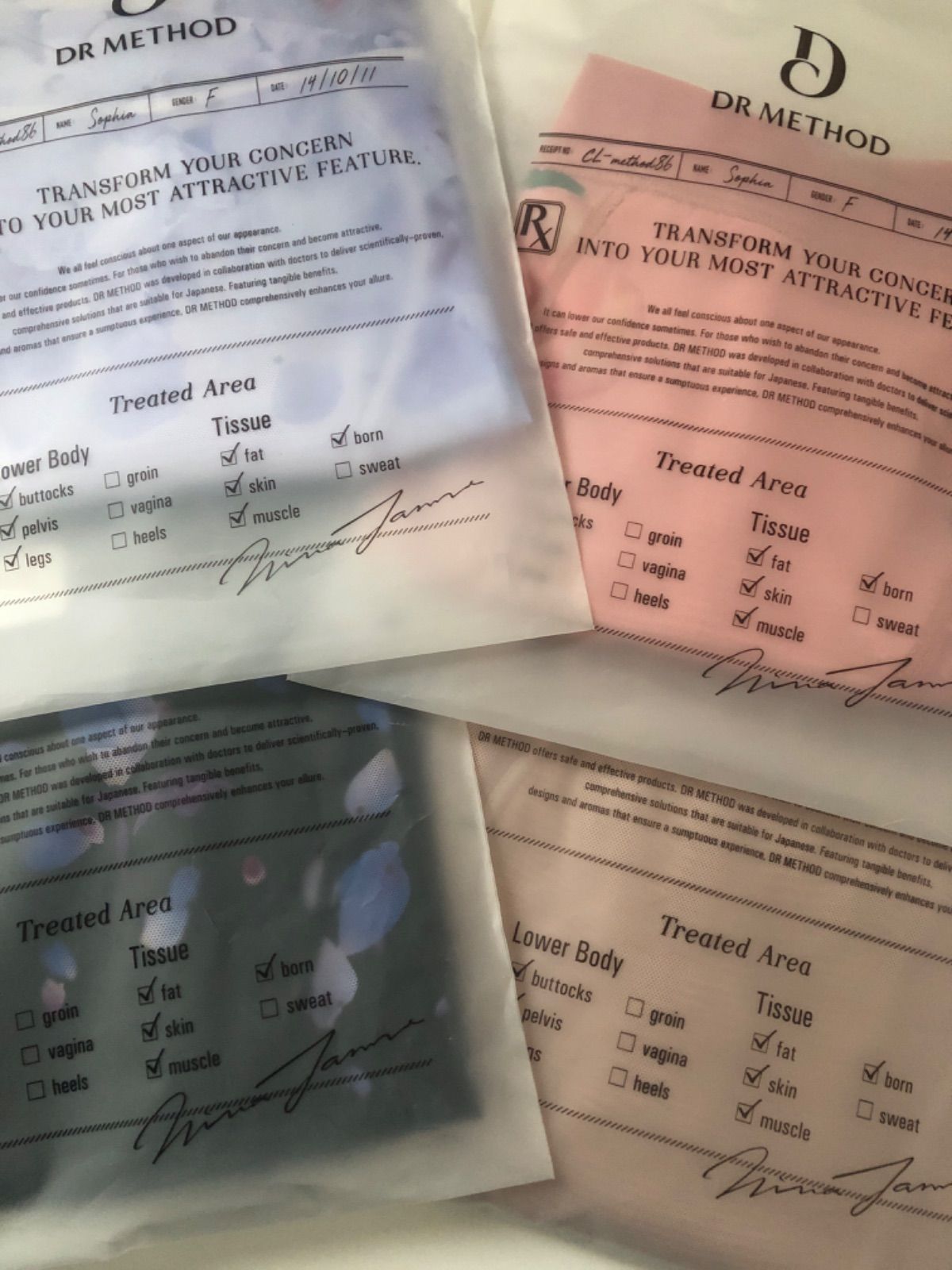 DR METHOD ドクターメソッド SliBee Light スリビーライト - メルカリ