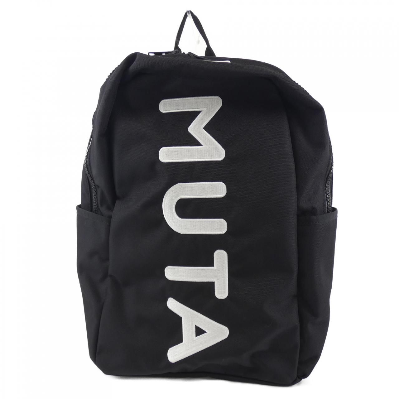 ムータ MUTA BACKPACK - メルカリ