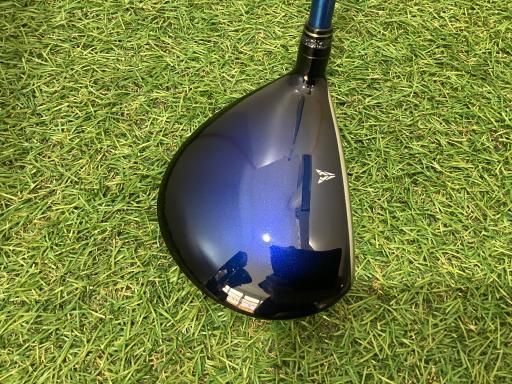 ダンロップ XXIO ゼクシオ イレブン フェアウェイウッド(ネイビー