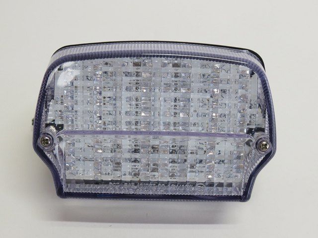 BMW R100R LEDテール クリア 204 - メルカリ