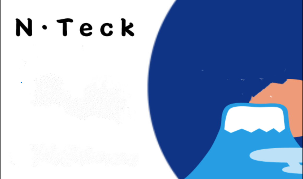 N・Teck - メルカリShops