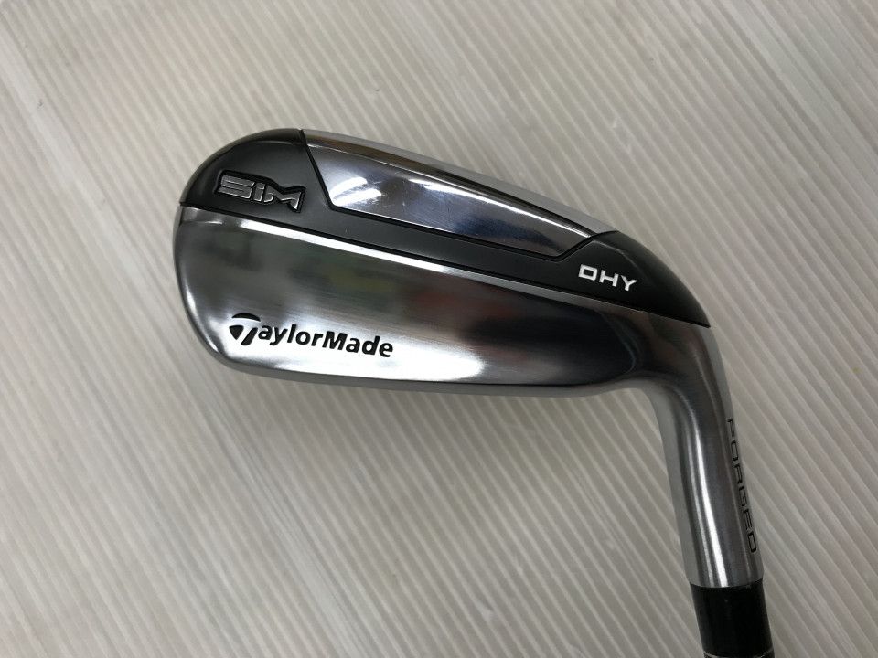 【割引クーポン配布中!】【訳あり】SIM DHY | 19 | S | NSﾌﾟﾛ 910GH ※差し直し品 | 中古 | ユーティリティ ...