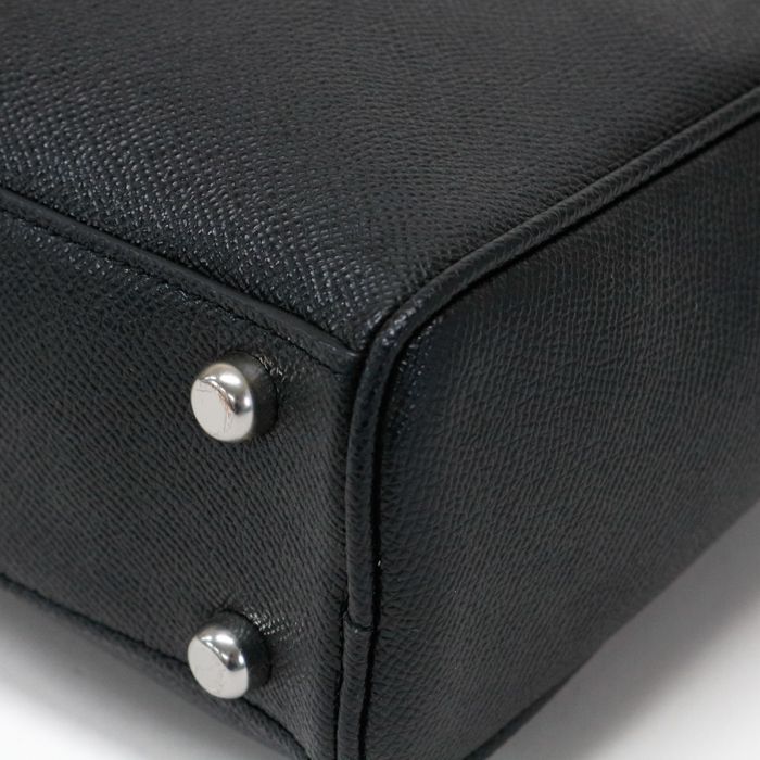 コーチ COACH グラハム ストラクチャード ブリーフ クロスグレイン