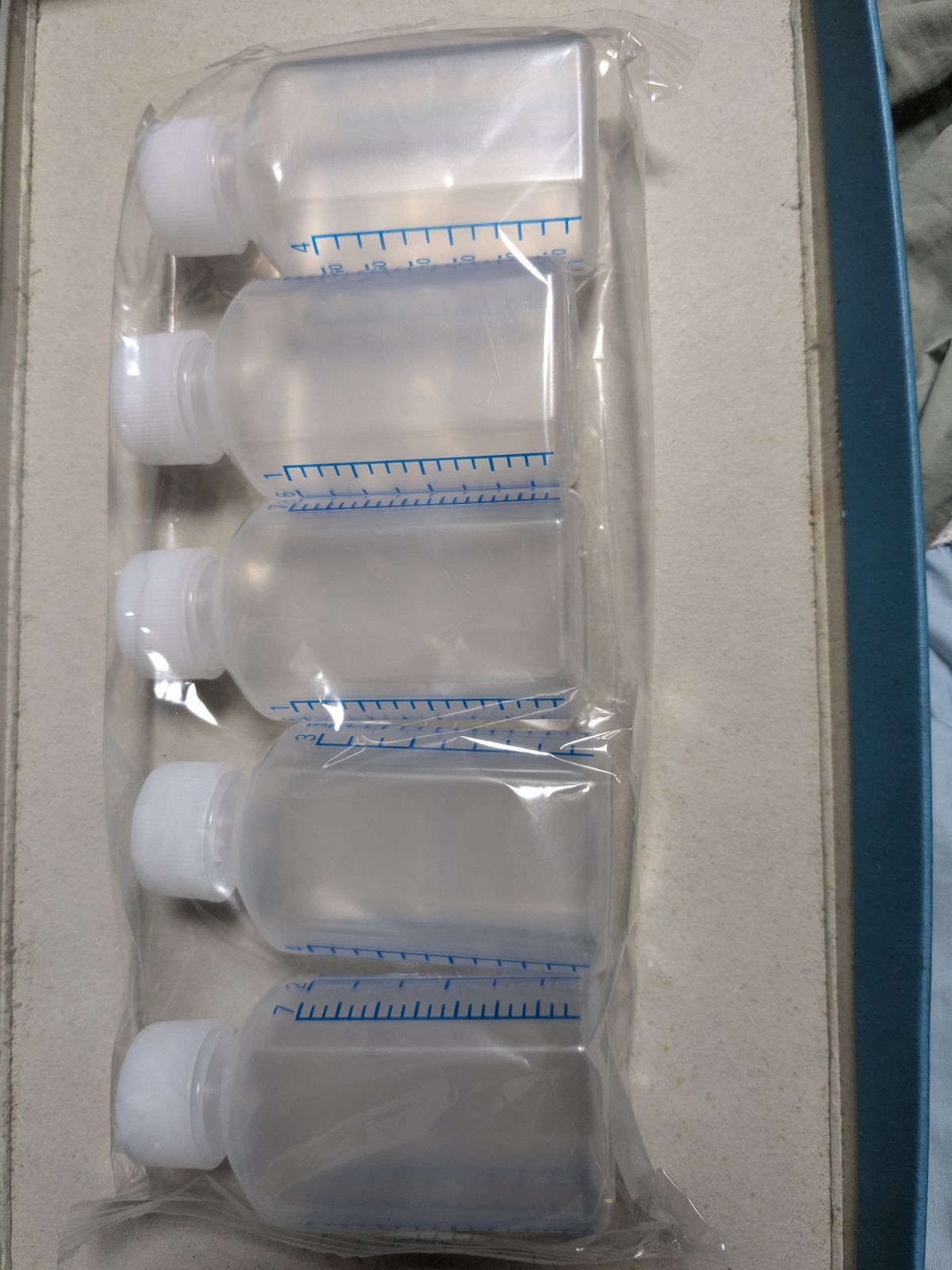 シンリョウ 投薬瓶 60ml瓶 30本 - メルカリ