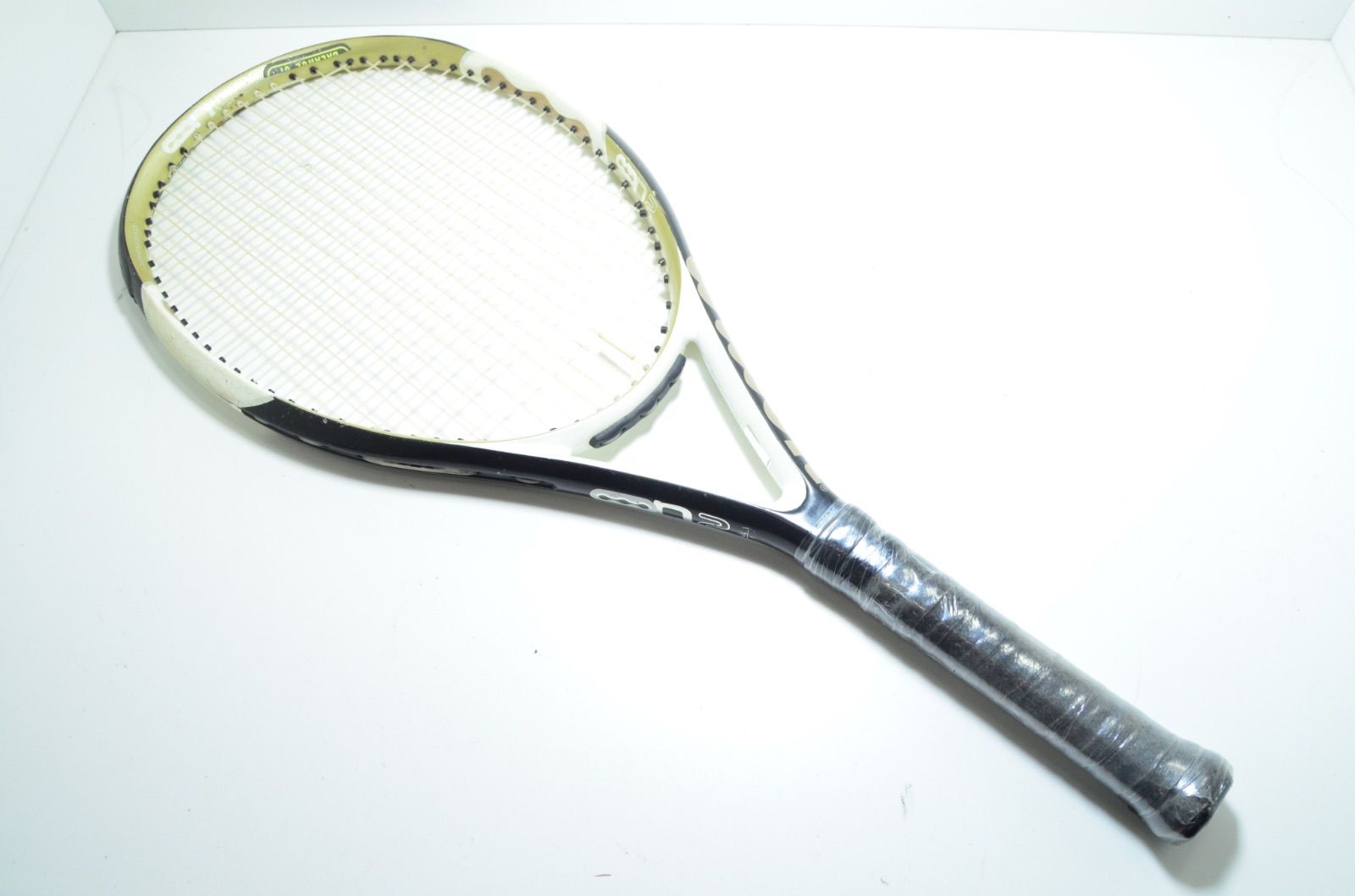 テニスラケット 硬式 ウィルソン エヌ2 NCODE （G1） Wilson N2 専用箱で発送 - メルカリ