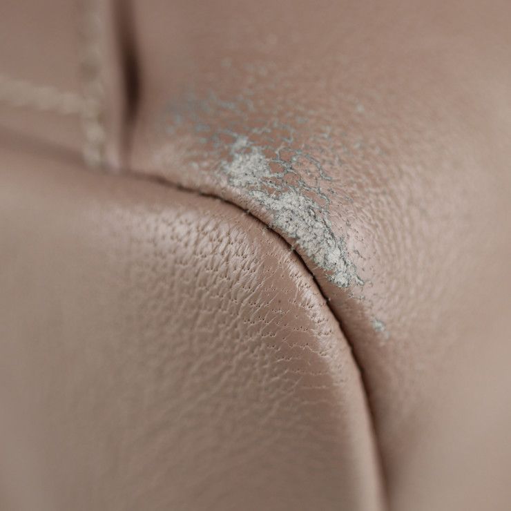 JIMMY CHOO ジミーチュウ CASSIE キャシー バックパック リュック