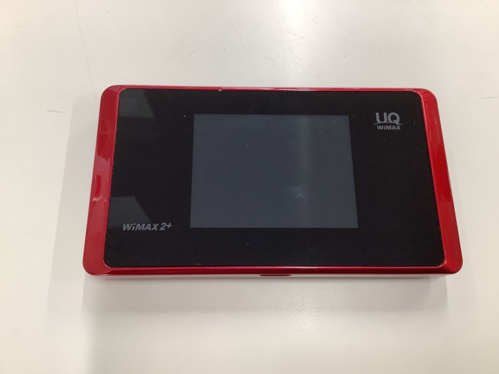 【中古】Speed Wi-Fi NEXT WX05 本体のみ ☆002 - メルカリ