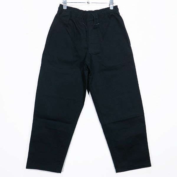 WTAPS ダブルタップス 20AW CHEF/TROUSERS/COTTON.TWILL 202BRDT-PTM03 シェフ トラウザーズ コットン ツイル ネイビー パンツ ボトムス ...