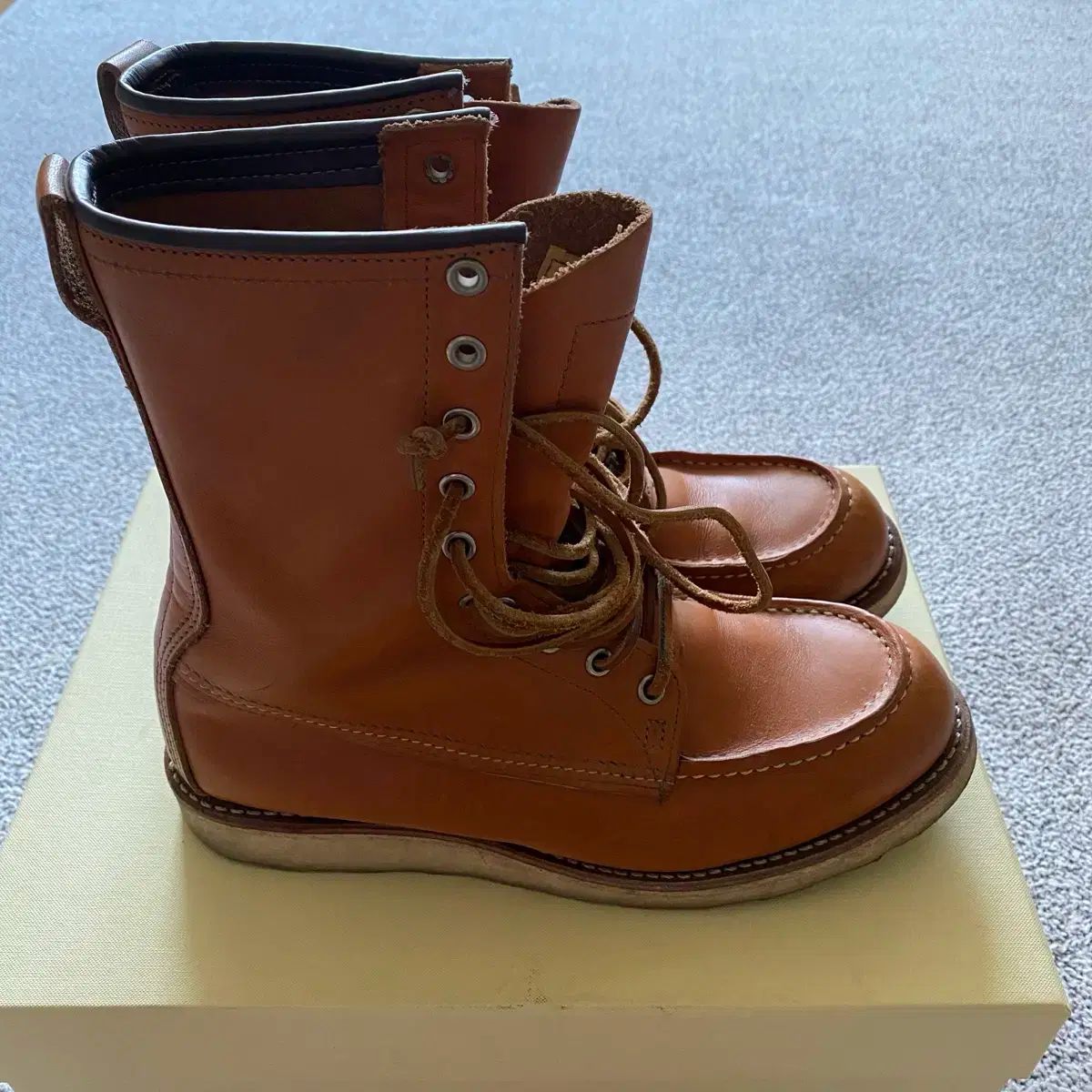 RED WING(レッドウィング) 9877 アイリッシュ・セッター 8 5D RED WING(レッドウィング) 9877 アイリッシュ・セッター 8 5D
