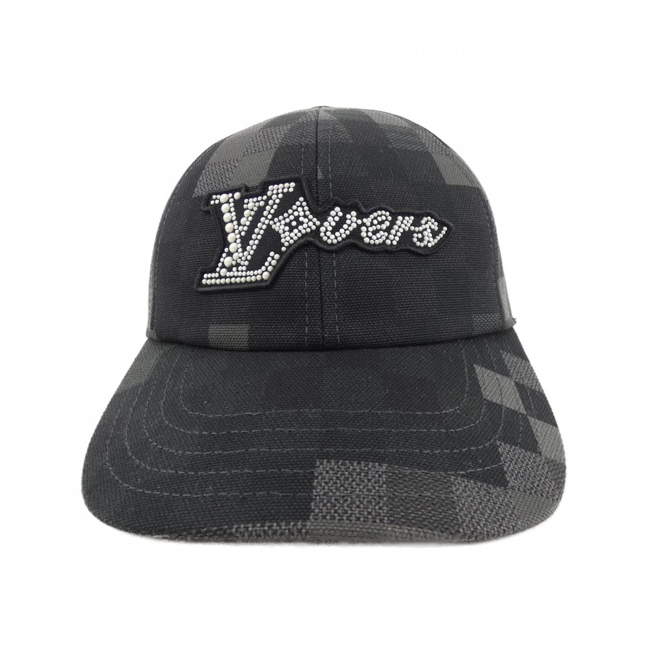 ルイヴィトン LOUIS VUITTON キャップ LOUIS VUITTON ルイヴィトン