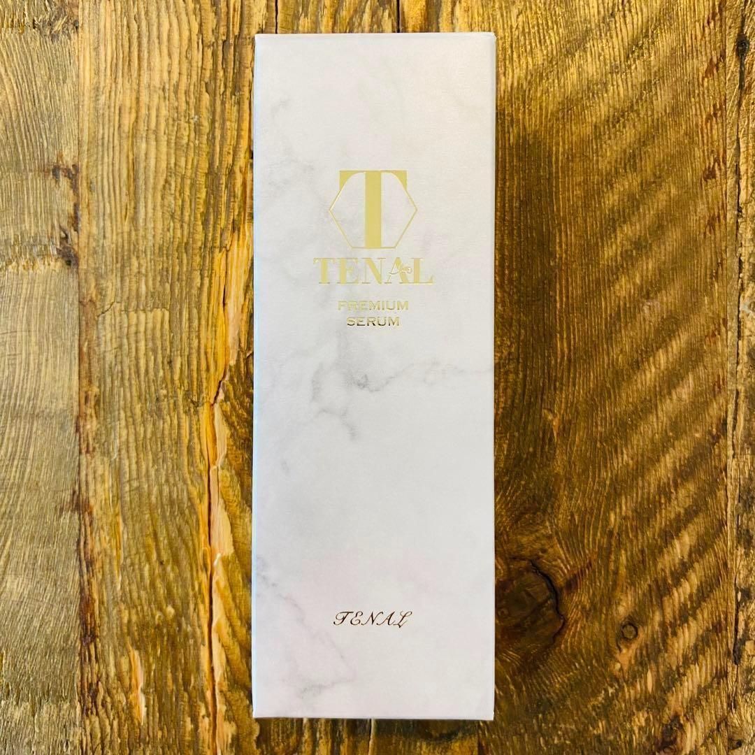 TENAL テナル美容液 25ml NAリンクルエッセンス M - H.Y shop - メルカリ
