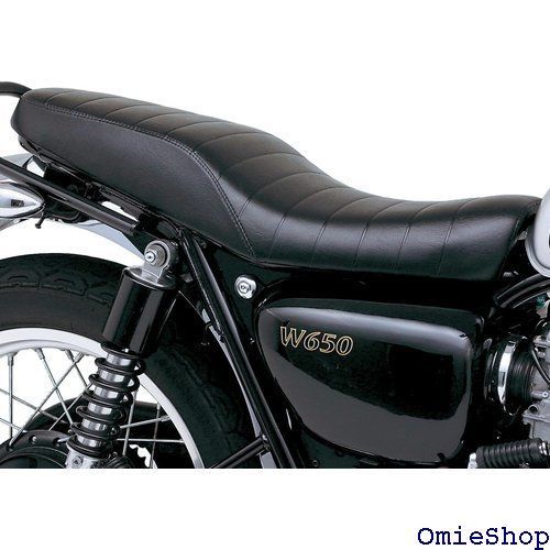 デイトナ Daytona バイク用 シート W800 11-16 W650/400 99-08 専用 約40mmダウン デイトナコージーシート 43032 1236 - メルカリ