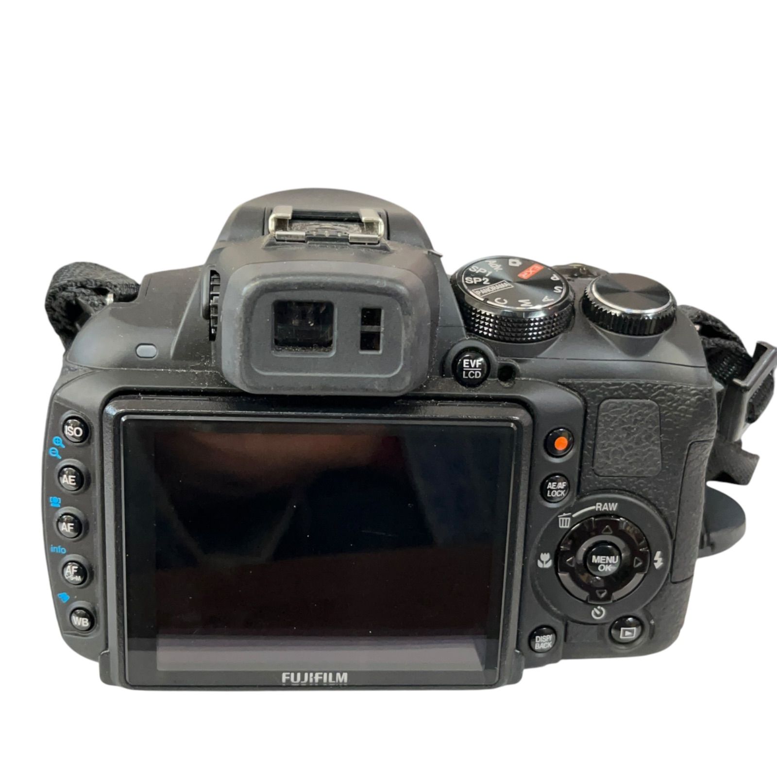 管29848】FUJIFILM フジフイルム FinePix HS20EXR 一眼デジタル 管29848】FUJIFILM フジフイルム FinePix HS20EXR 一眼デジタル
