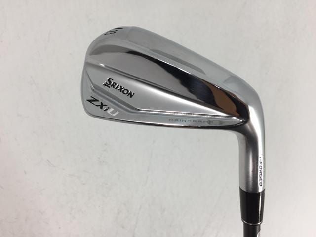 返品OK 【中古ゴルフクラブ】ダンロップ スリクソン(SRIXON) ZXi