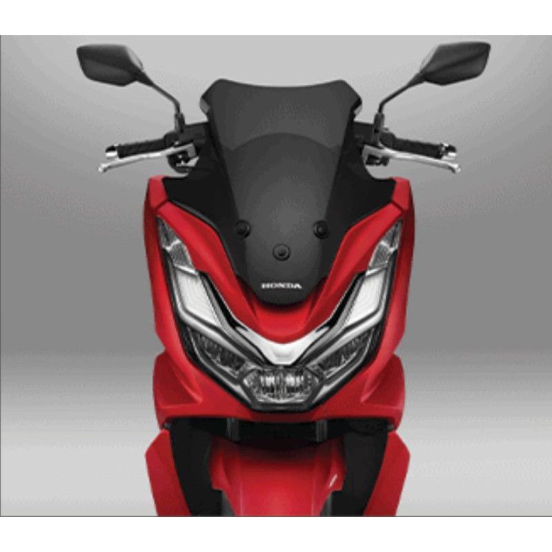 HONDA PCX125 160 フロントガーニッシュ クロームメッキ仕様 インドネシアホンダ純正 HYBRID 2020年 PCX :HEV 160 JK05 JK06 KF47 - メルカリ