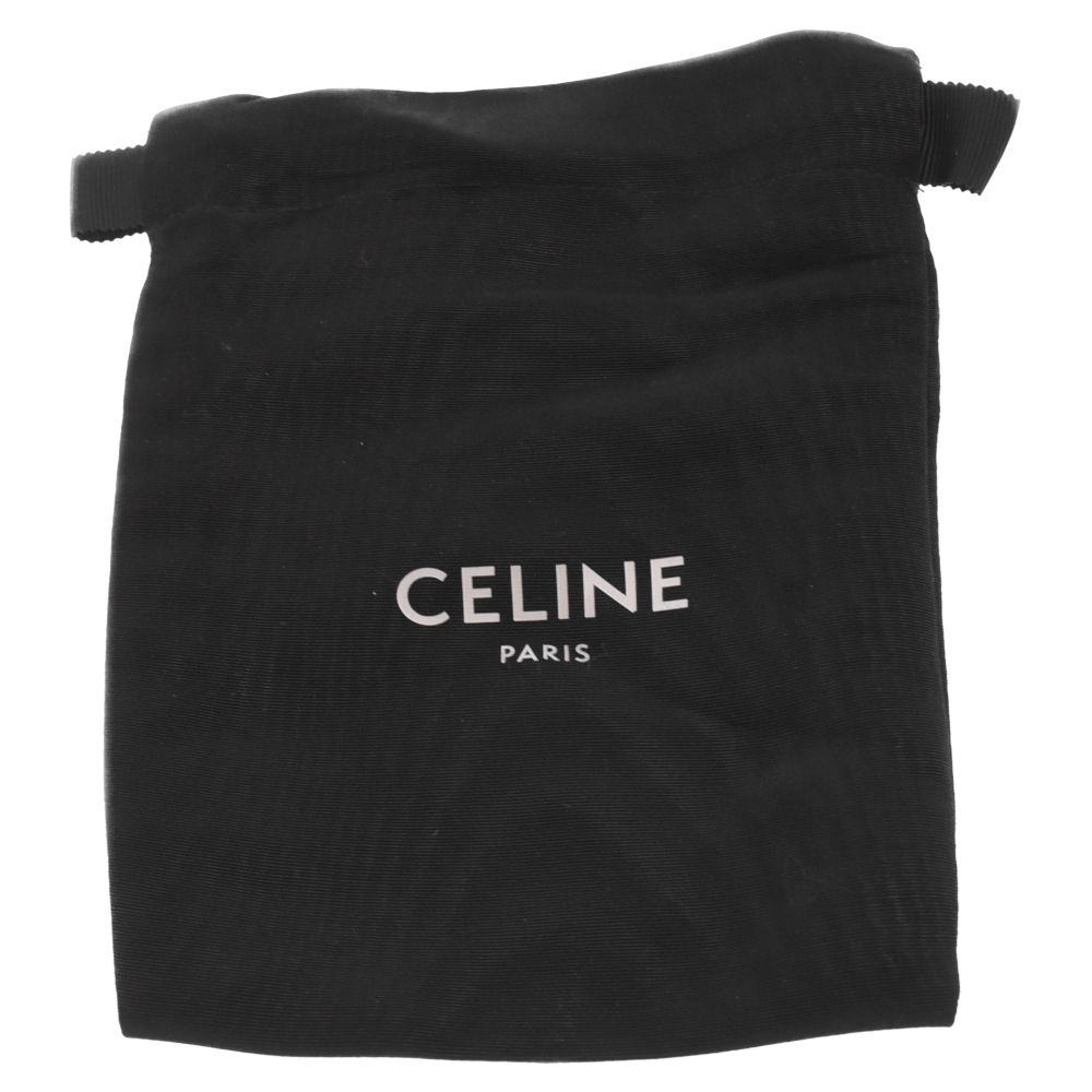 CELINE (セリーヌ) 21AW ジャカードテキスタイル&カーフスキン CELINE (セリーヌ) 21AW ジャカードテキスタイル&カーフスキン