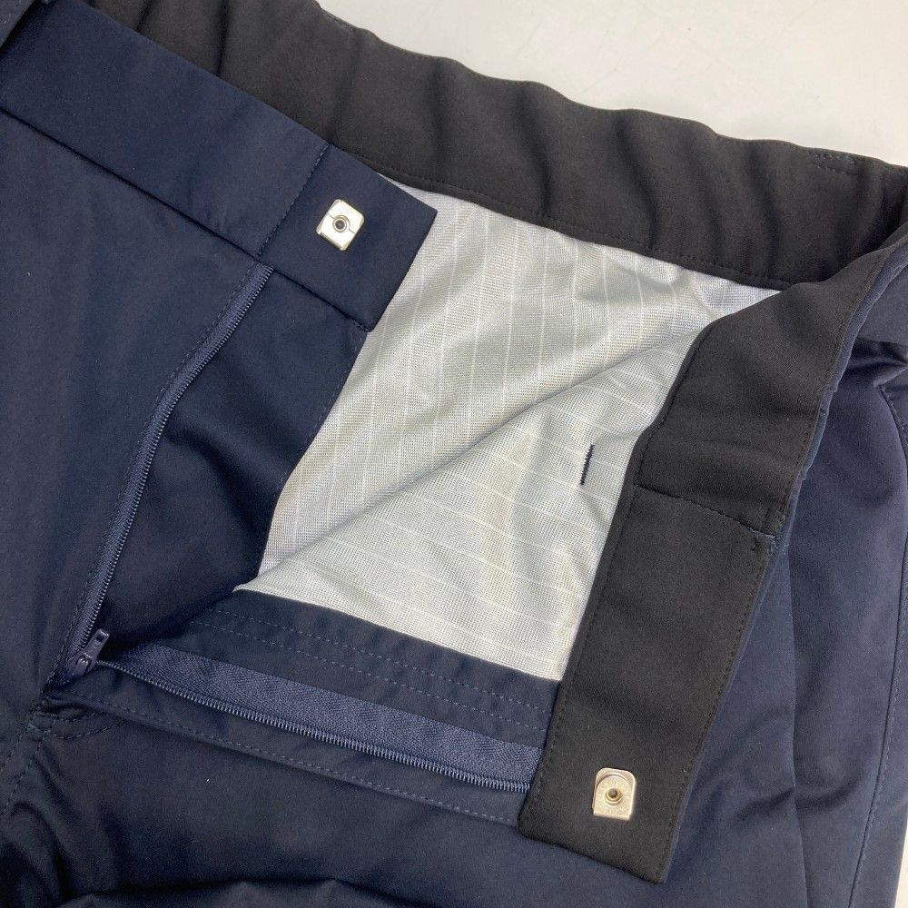 サイズ：48 ADABAT アダバット ロングパンツ 蓄熱 ネイビー系 [240101492485] ゴルフウェア メンズ ストスト - メルカリ