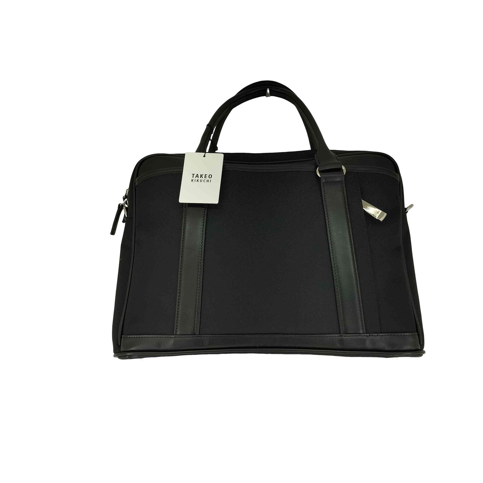 coach コーチ ストラクチャード ブリーフ 2way ネイビー C8173 coach コーチ ストラクチャード ブリーフ 2way ネイビー C8173