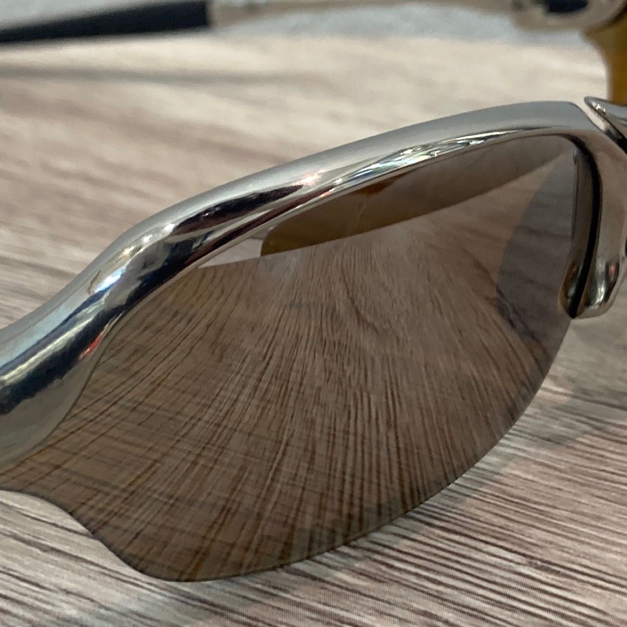 ♢ OAKLEY オークリー ROMEO2 X-Metal エックスメタル ロメオ2 ♢ OAKLEY オークリー ROMEO2 X-Metal エックスメタル ロメオ2