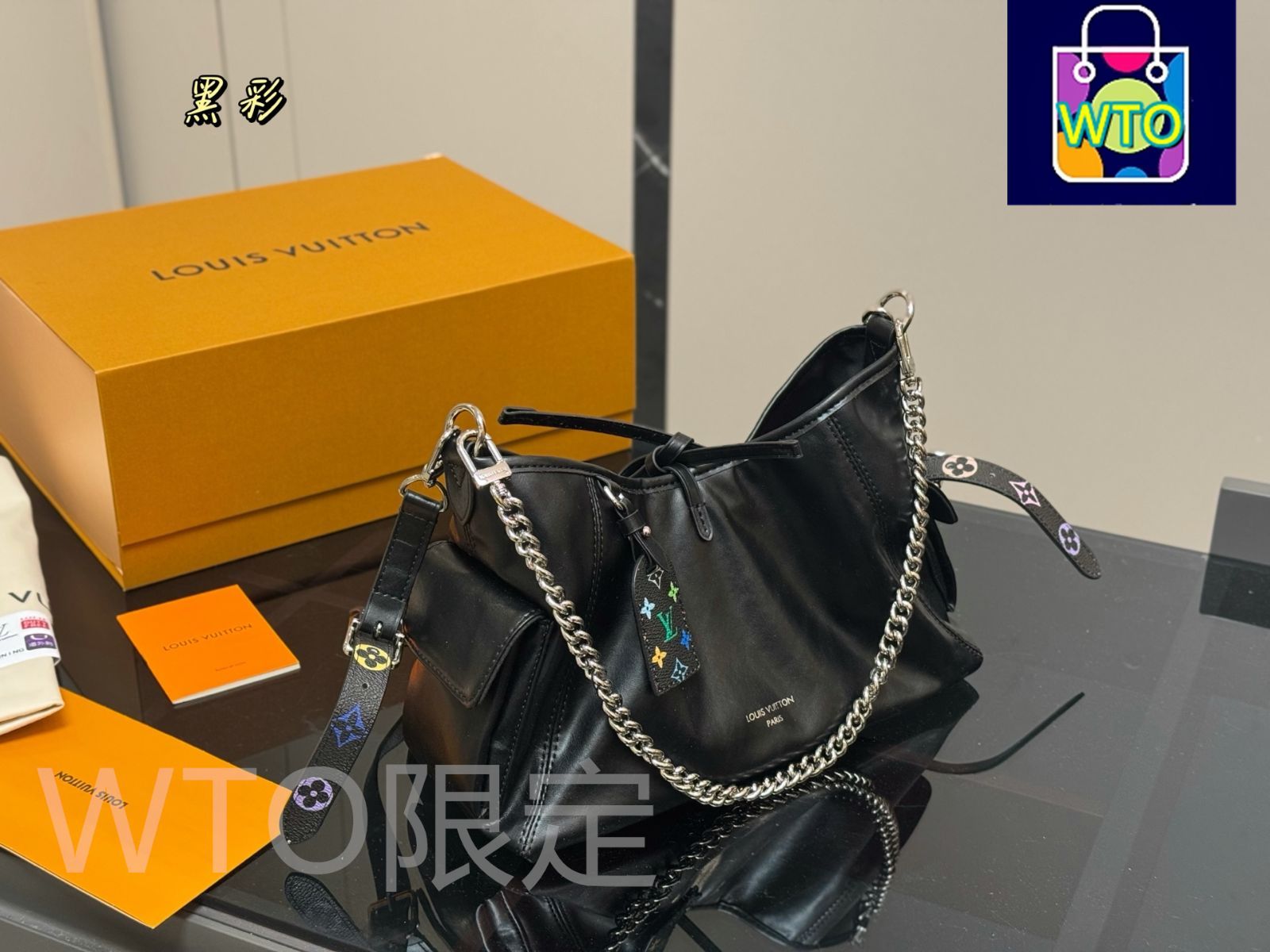 【今日特価】LV CarryAll バッグ-WT0輸入 - メルカリ