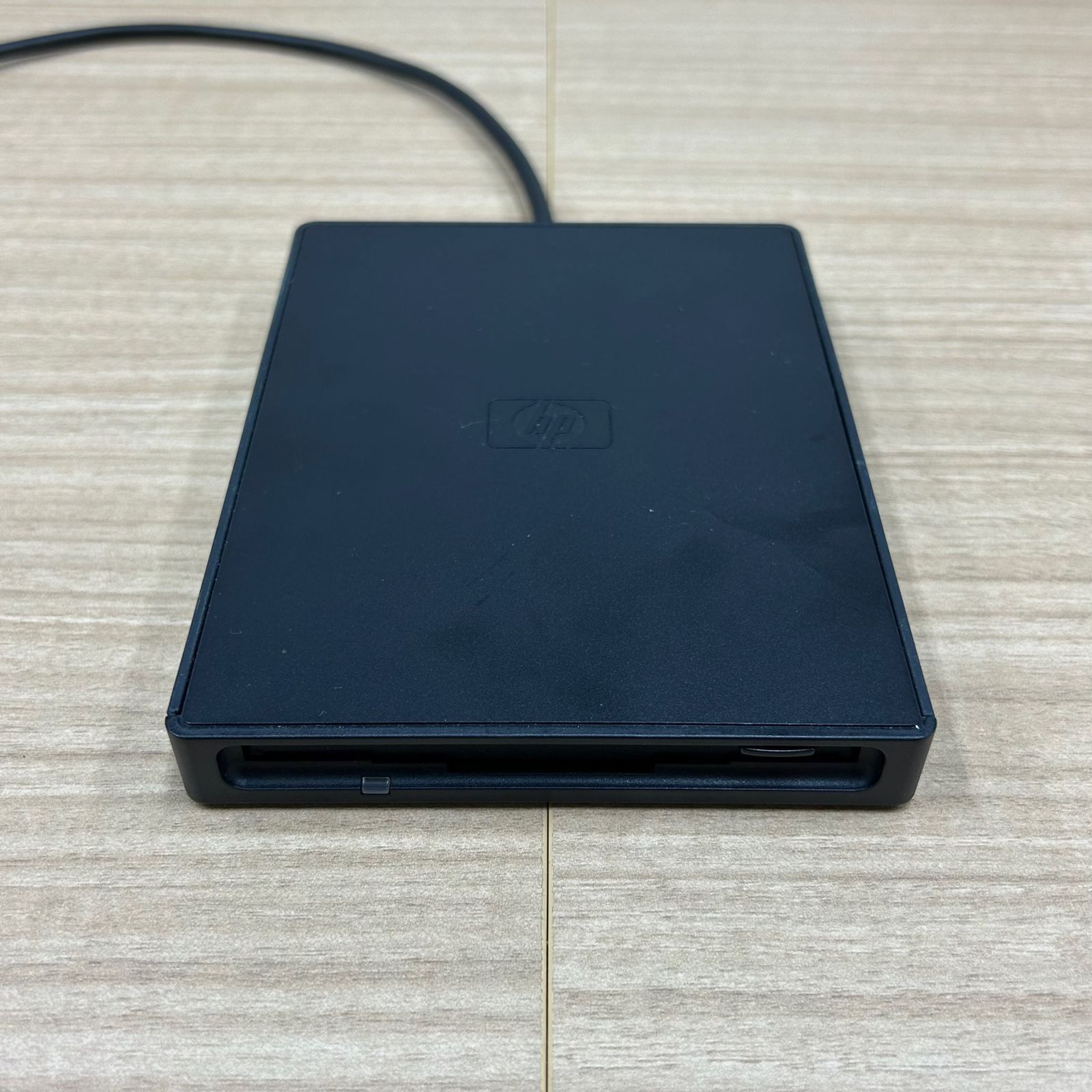 Hp純正 USB外付け 3.5インチ フロッピー・ディスク・ドライブ[EA763AA] - メルカリ