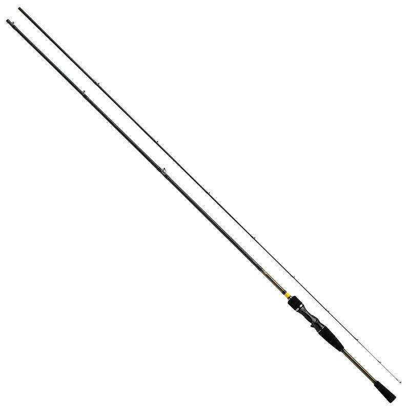 [ダイワ(Daiwa)] AYUING(アユイング) X 90MLB-S(ベイト・2ピース) - メルカリ