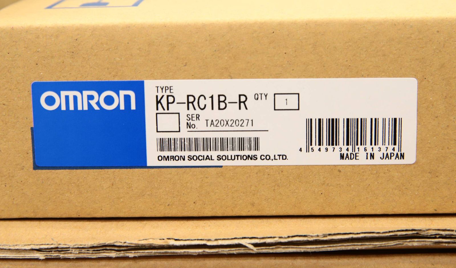 【送料無料】オムロン 住・産共用フレキシブル蓄電システム KPAC-Aシリーズ 蓄電池 9.8kwh一般タイプ KPAC-A-SET3 - メルカリ