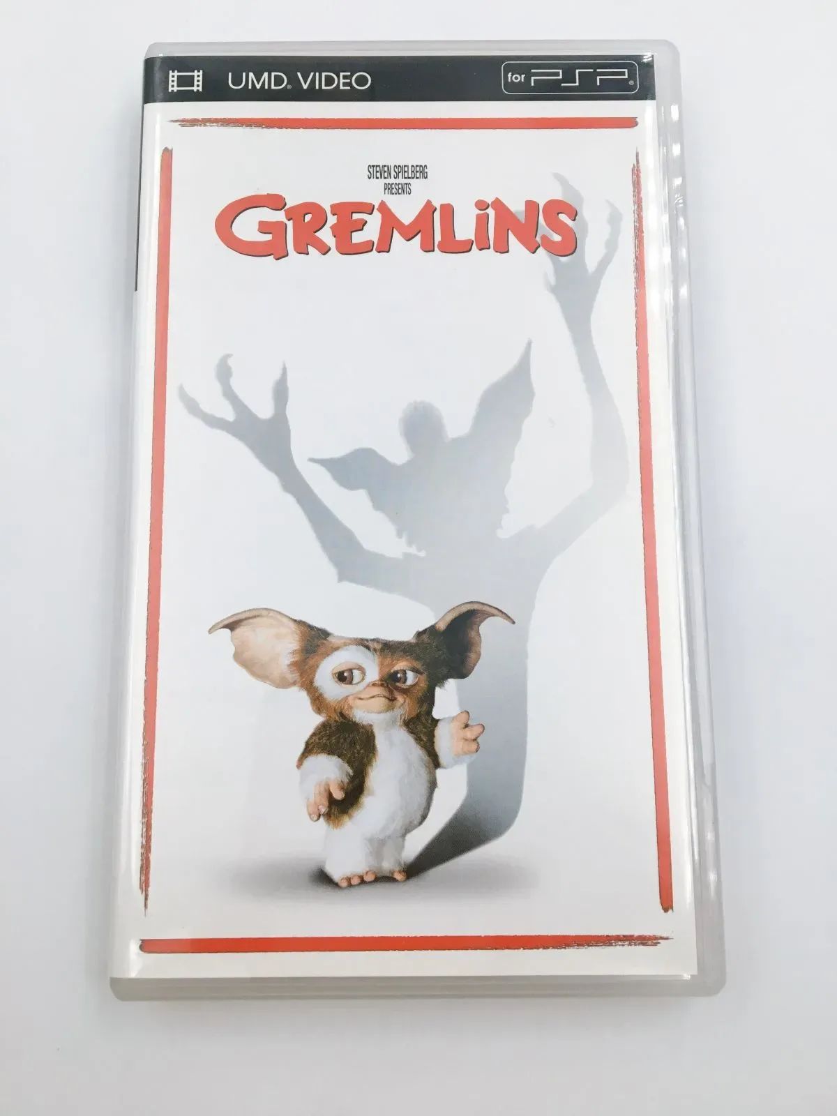 ♪）洋画 グレムリン GREMLINS UMD VIDEO for PSP - メルカリ