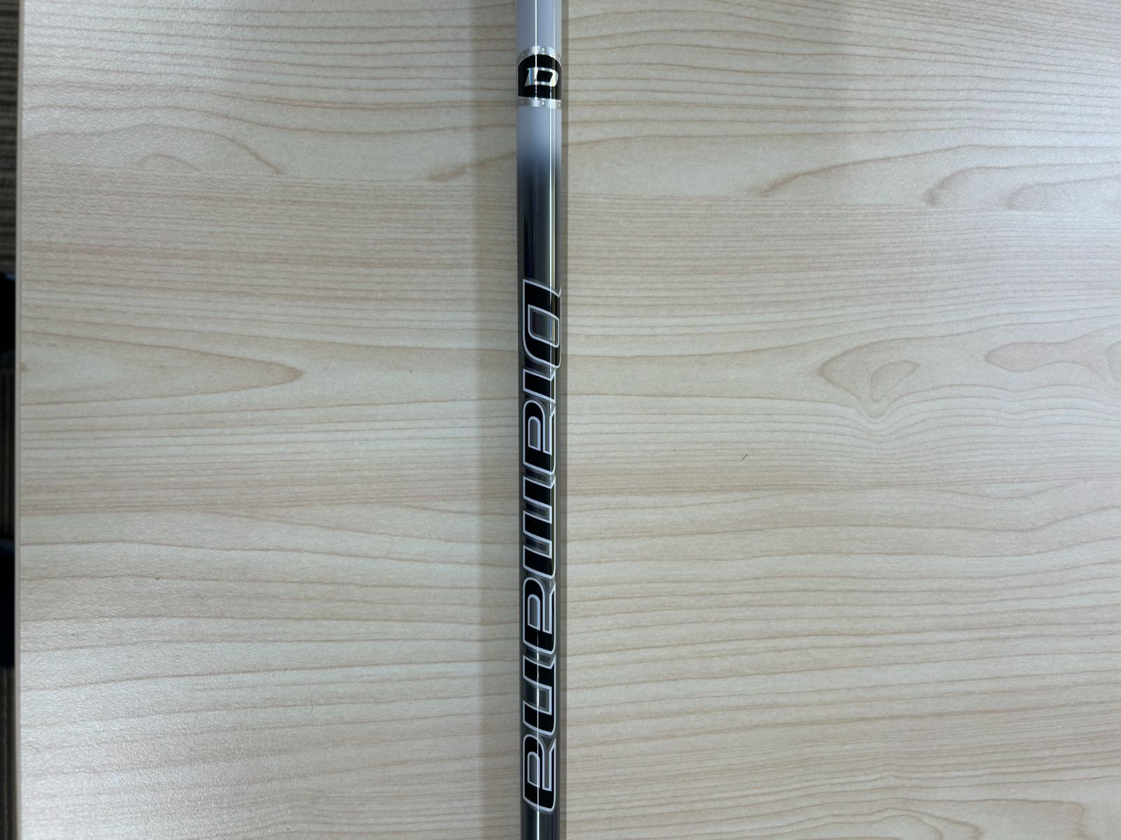 三菱ケミカル ディアマナ PD 40S キャロウエイドライバースリーブ付きシャフト 43.25インチ - メルカリ