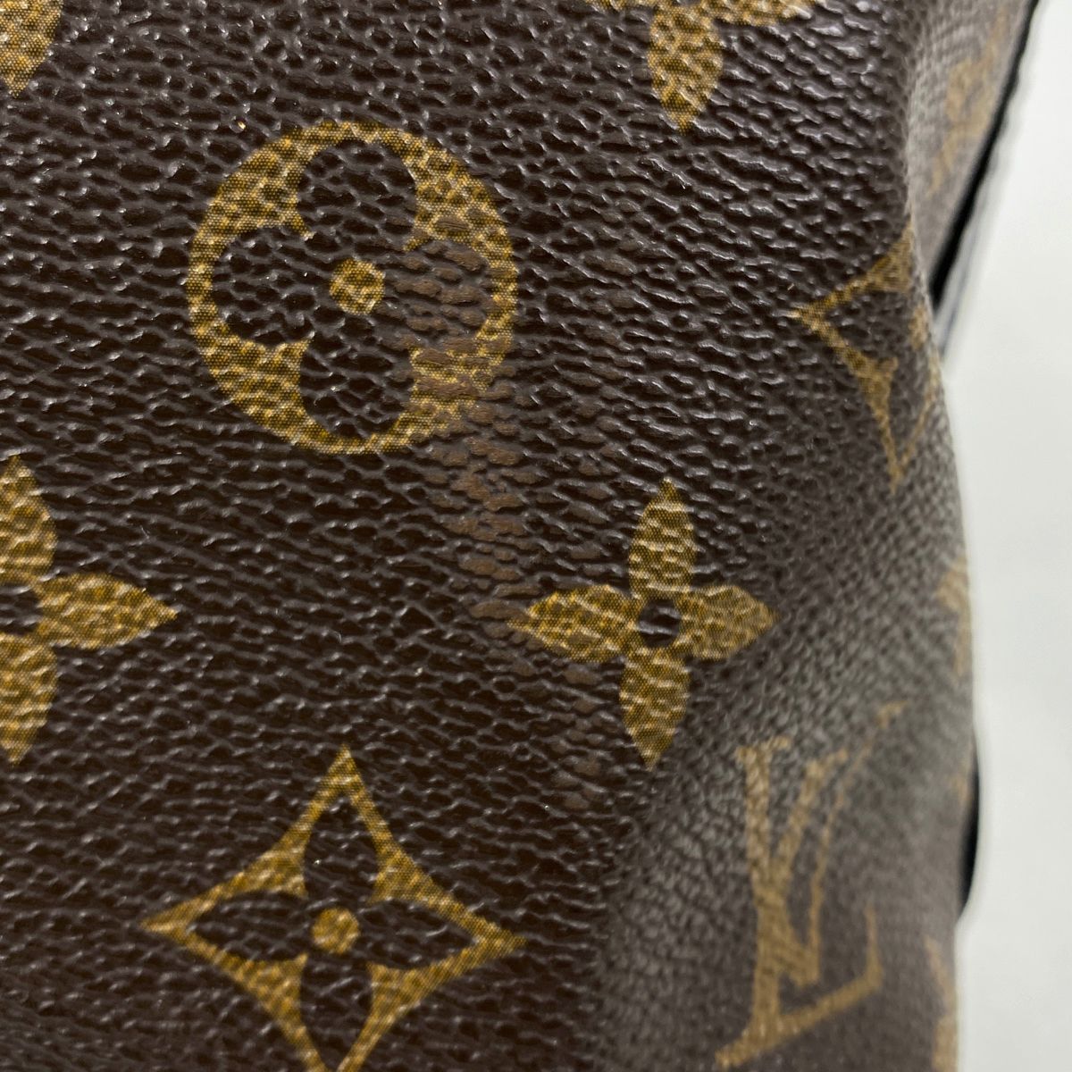 ルイ・ヴィトン Louis Vuitton キタン 手提げ トートバッグ ルイ・ヴィトン Louis Vuitton キタン 手提げ トートバッグ