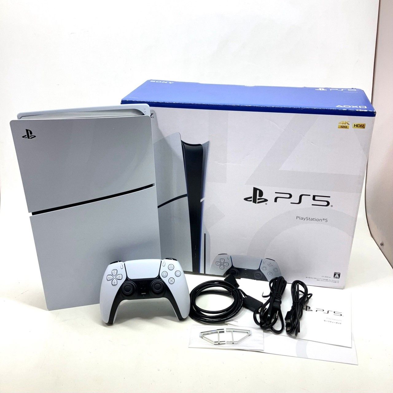 01w-3529 〇 SONY PlayStation5 PS5 本体 CFI-2000A 通常版 動作確認済み 【中古品】 - メルカリ