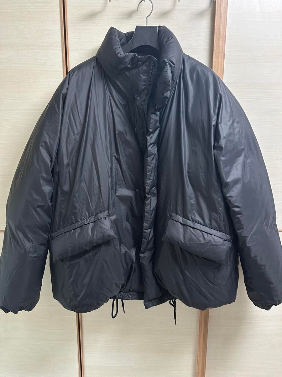 【Bunjang商品韓国直送】21fw BROWNYARD(ブラウンヤード) ユーティリティ グース ダウンジャケット 出品 - メルカリ