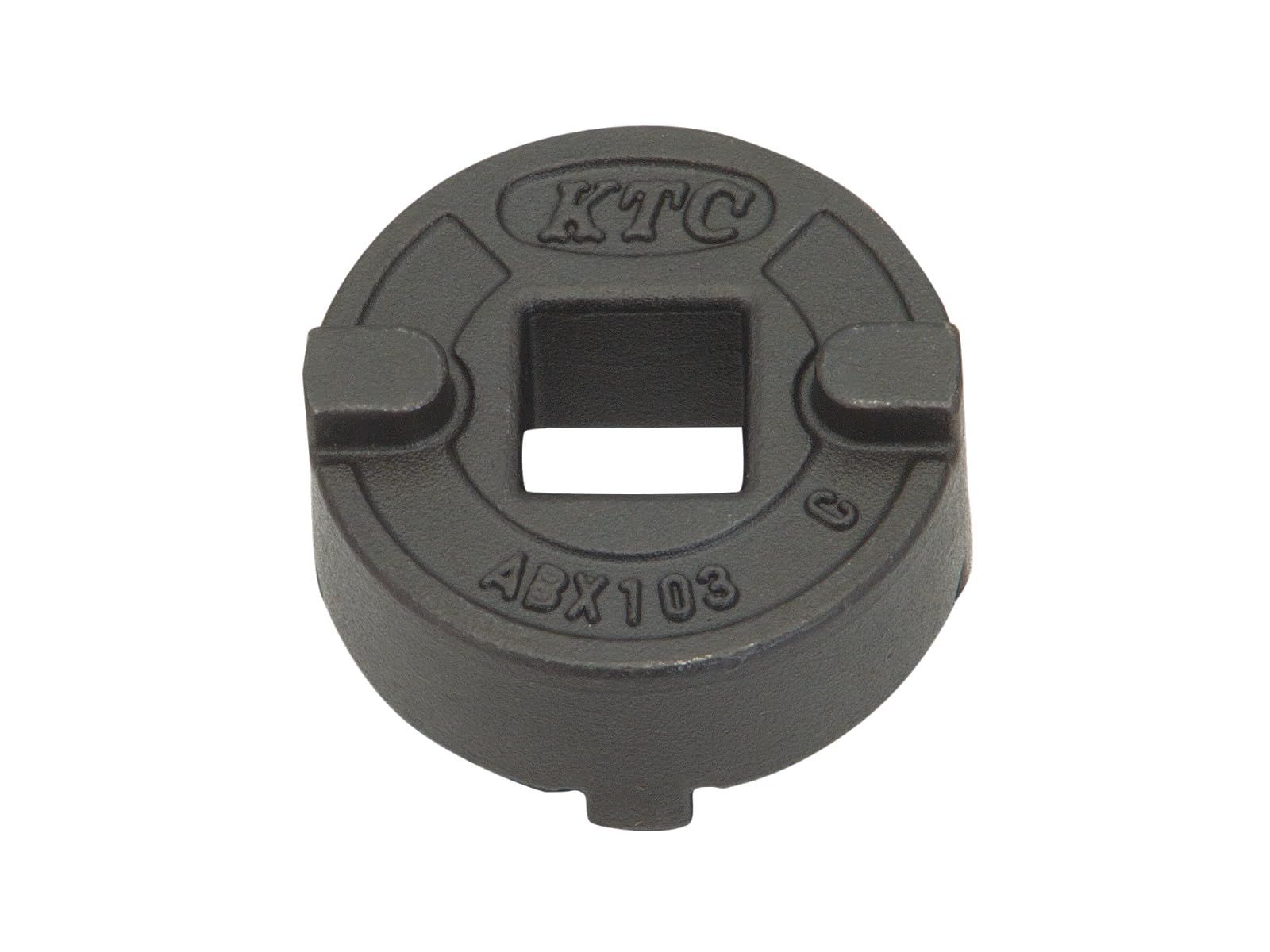 【数量限定】ABX103 ディスクツールセット 京都機械工具(KTC) - メルカリ