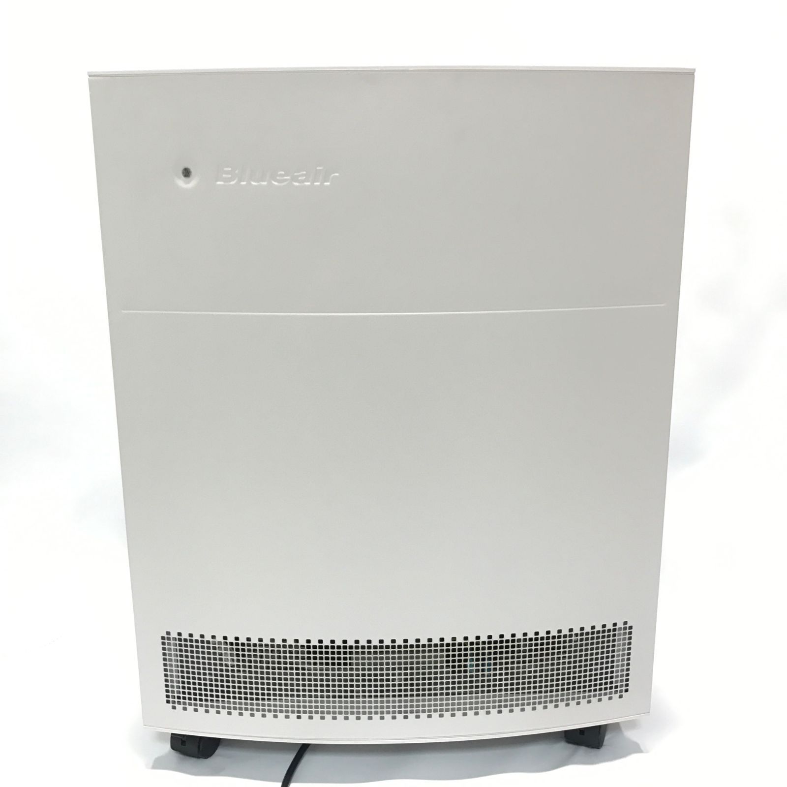 【美品・使用僅少・高性能！】Blueair ブルーエア 空気清浄機 650E 650EK110PAW - PC・雑貨のラックスショップ - メルカリ