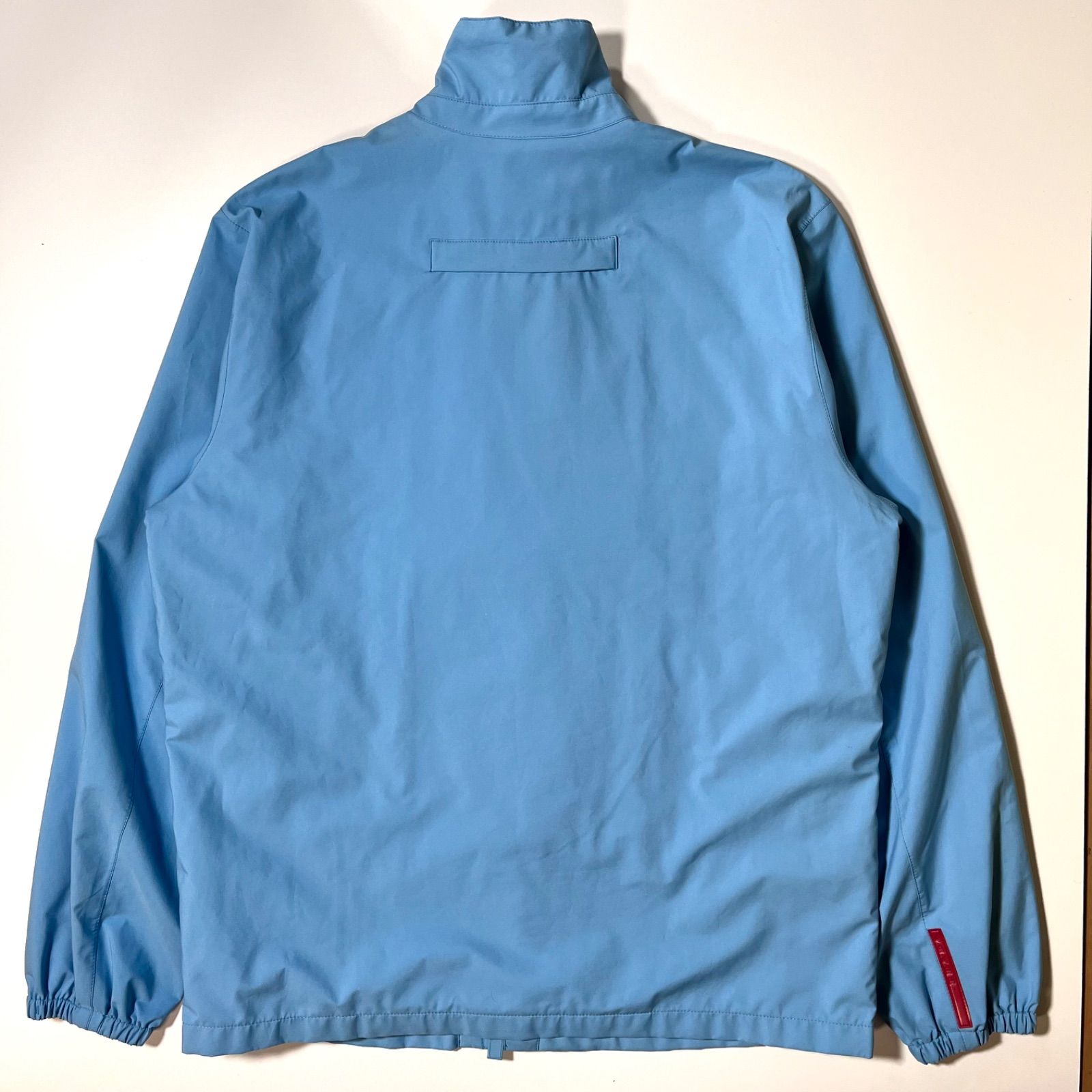 PRADA SPORT / GORE-TEX Ventilation Jacket - メルカリ PRADA SPORT / GORE-TEX Ventilation Jacket - メルカリ