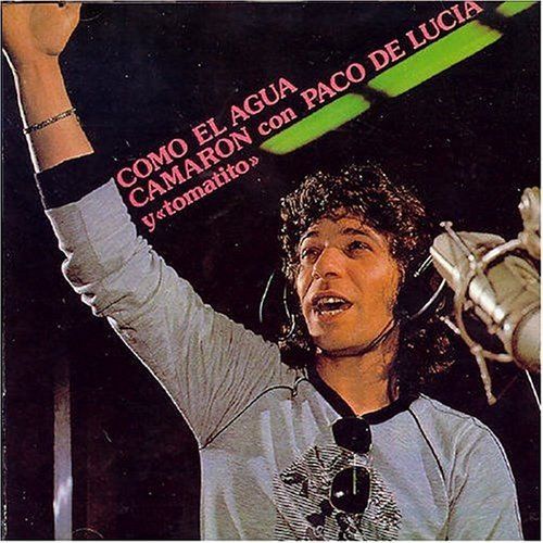 (CD)Como El Agua／Paco de Lucia、Paco de Luc a、Camaron Y Paco - メルカリ
