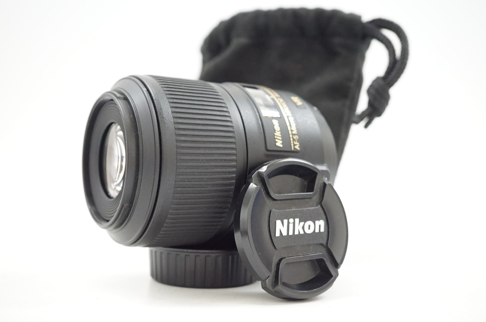 C091612)Nikon ニコン Nikon EX AF-S MiCro NIKKOR 85mm 1:3.5G - メルカリ