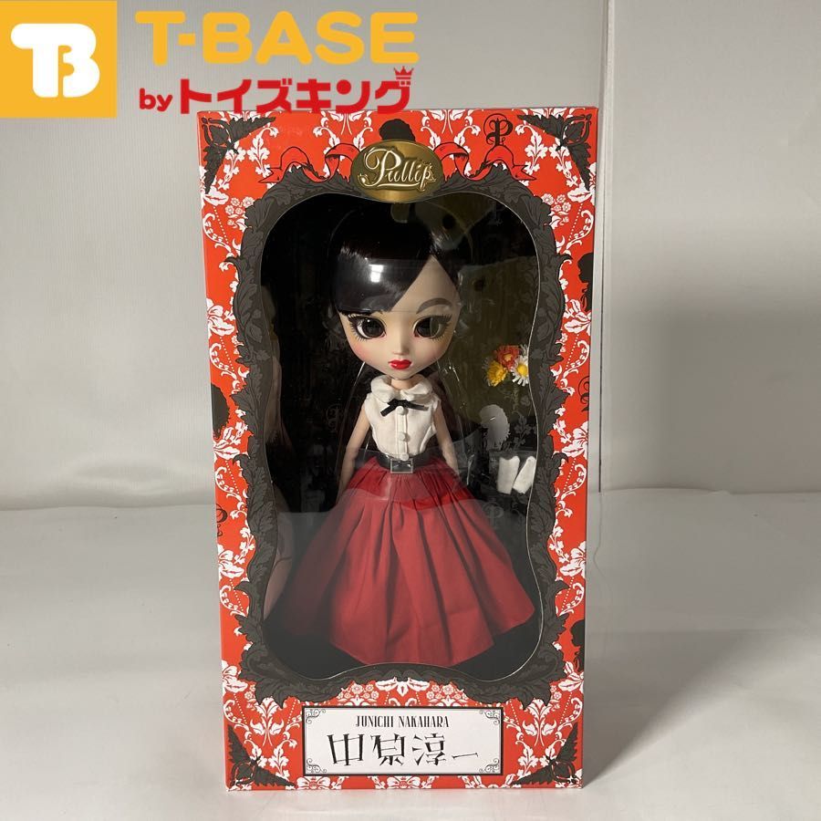 【未開封】Groove/グルーヴ・グルーブ Pullip/プーリップ×中原淳一 コラボレーション P-290 雛菊/デイジー ドール/人形 - メルカリ