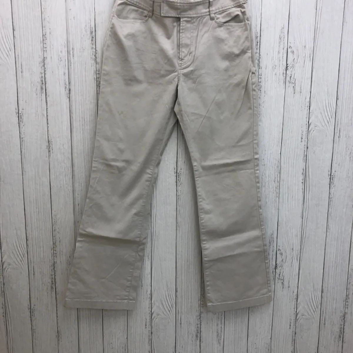 【フォロー割引20%】 EAST BOY パンツ ベージュ 11 【b0081】 - メルカリ