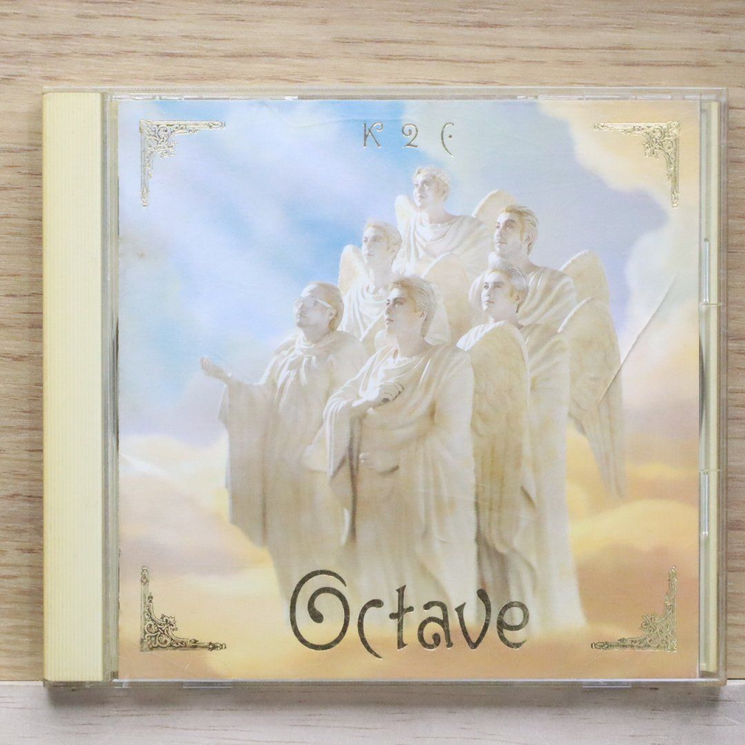 国内盤CD★米米CLUB/KOME KOME CLUB Octave 4988009242828/SRCL-2428【国内盤 /邦楽 ...