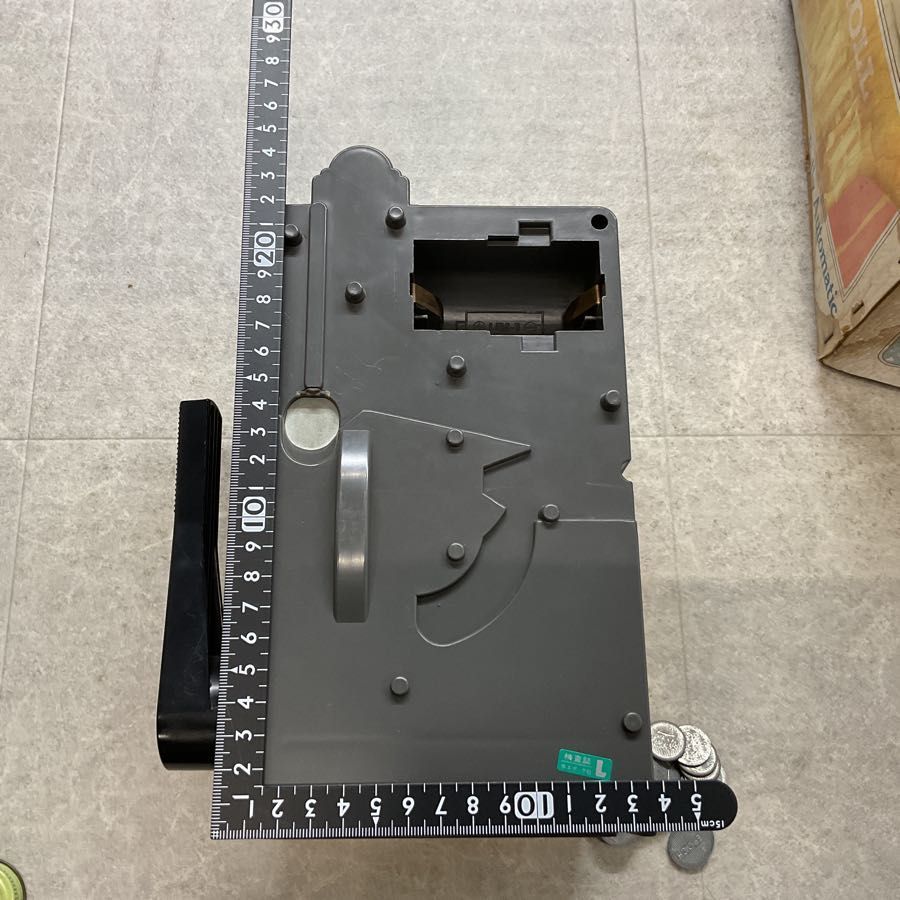 エポック社 スーパースロット? AUTO SHOOTER CRAPS TABLE オートシューター クラップステーブル サンダリヤ ウマパカ ...