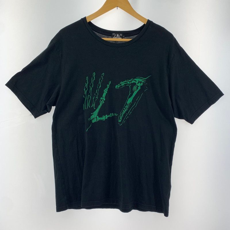 【中古品】 HYSTERIC GLAMOUR 02241CT40 KEEP ON CHILLIN Tシャツ ヒステリックグラマー サイズ：L ...