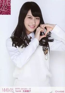 【中古】生写真(AKB48・SKE48) 矢倉楓子/2015.January-rdランダム生写真 - メルカリ