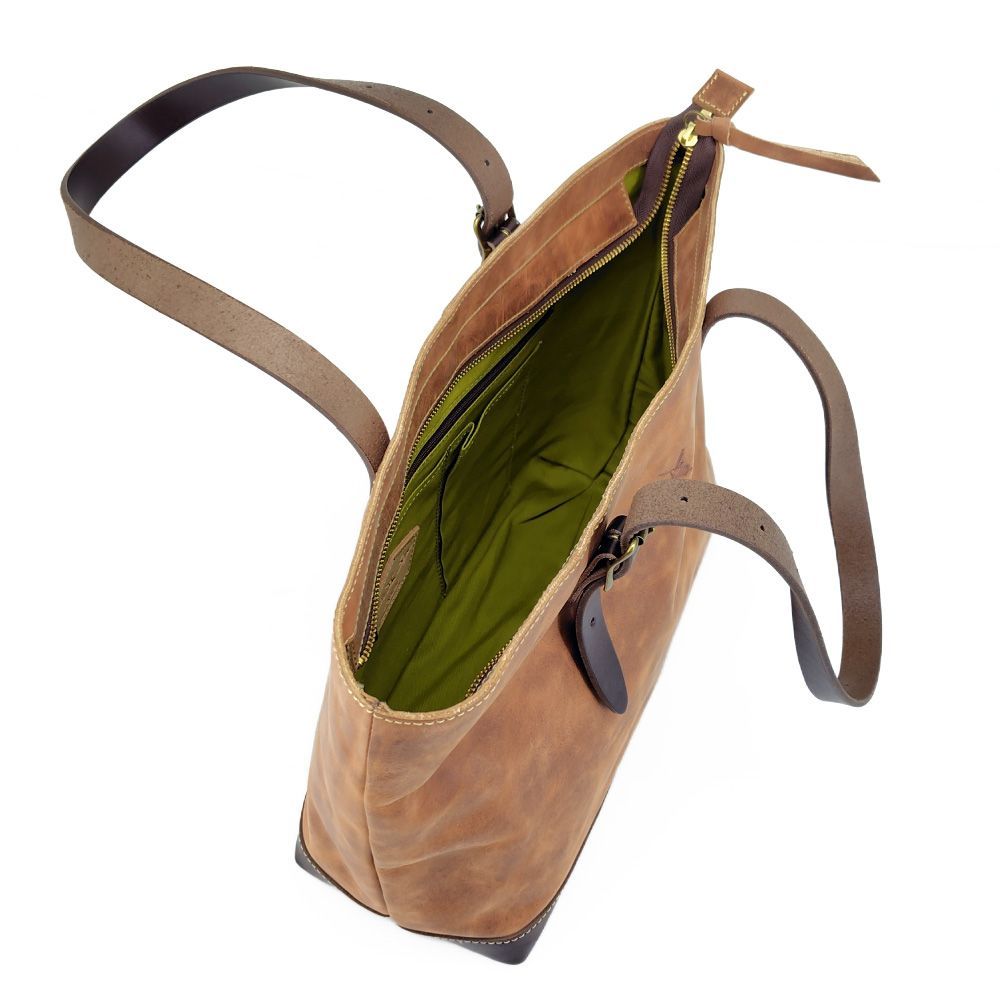 アインソフ トート バッグ アインソフ Ain Soph 革トートバッグ 期間