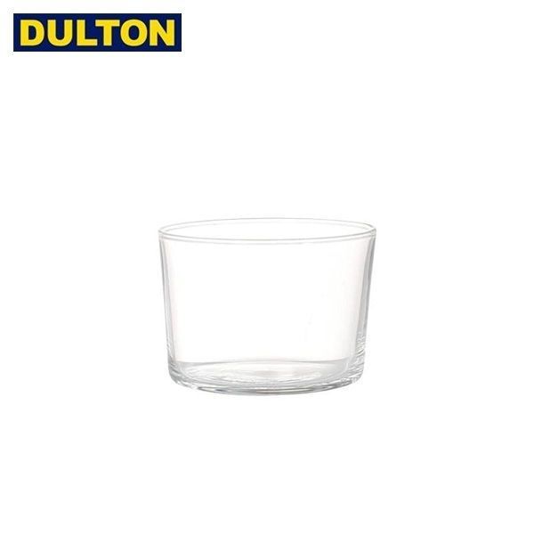 DULTON ボルミオリ "ボデガ" 200mL BORMIOLI BODEGA 200ML 【CODE：710860】 ダルトン インダストリアル 男前 - メルカリ